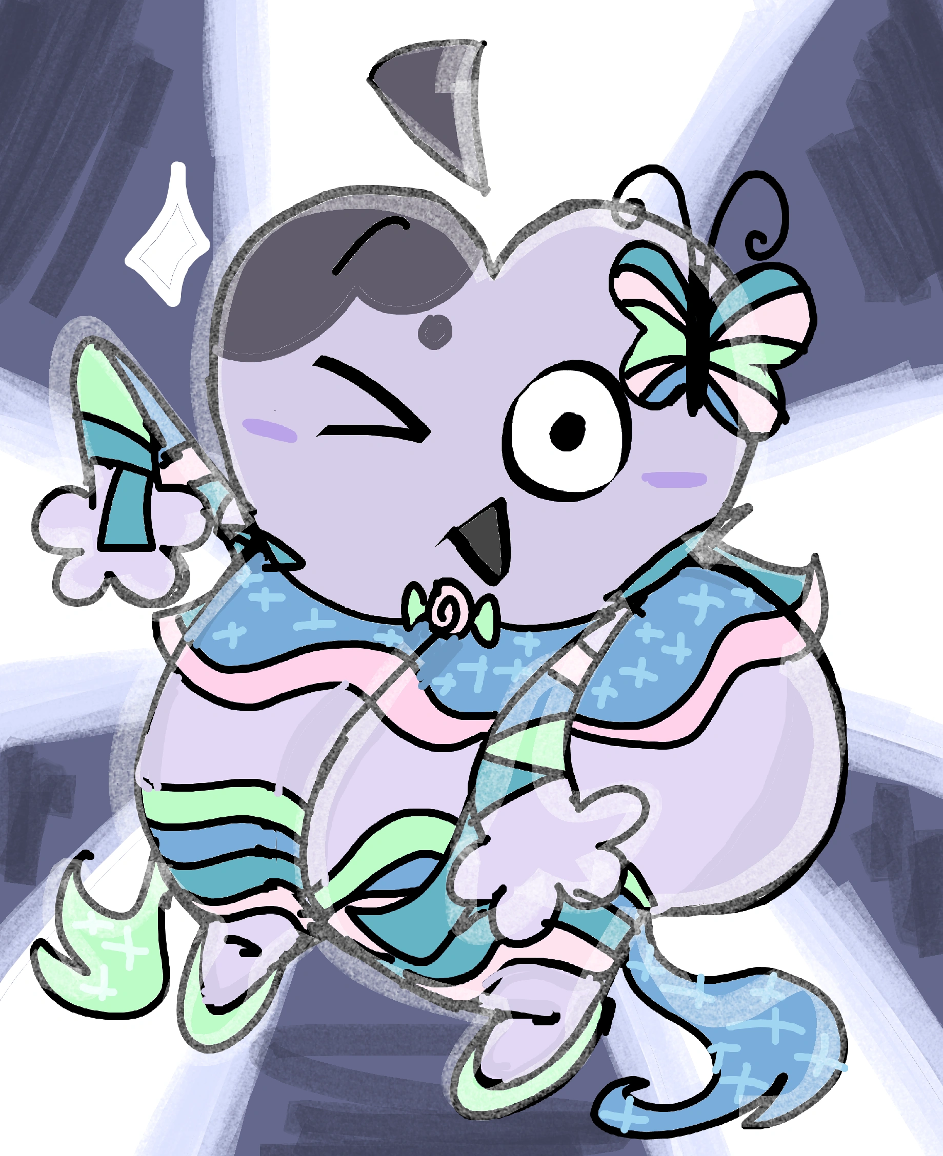 idk 🦋 william | Fandom