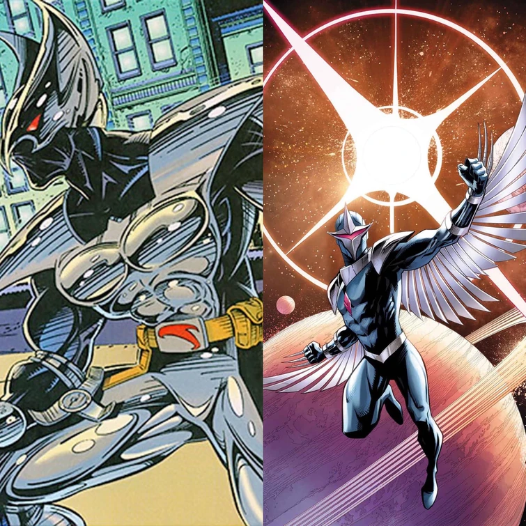 Discuss Everything About Marvel Database | Fandom