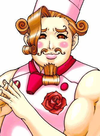 Trahison, SDP et Volonté 3 ! | Fandom