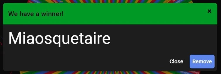 User Of The Day #84 | Fandom