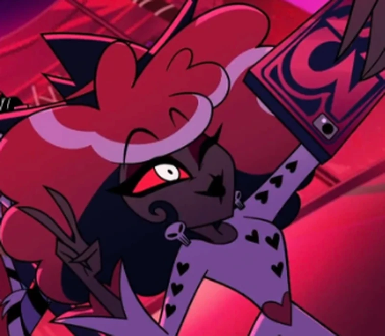 A Velvette pfp for you | Fandom