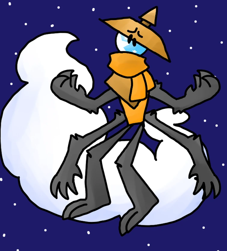 I drew fanon airy art | Fandom