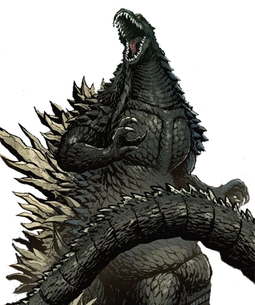 Godzilla Vs Juggernaut | Fandom