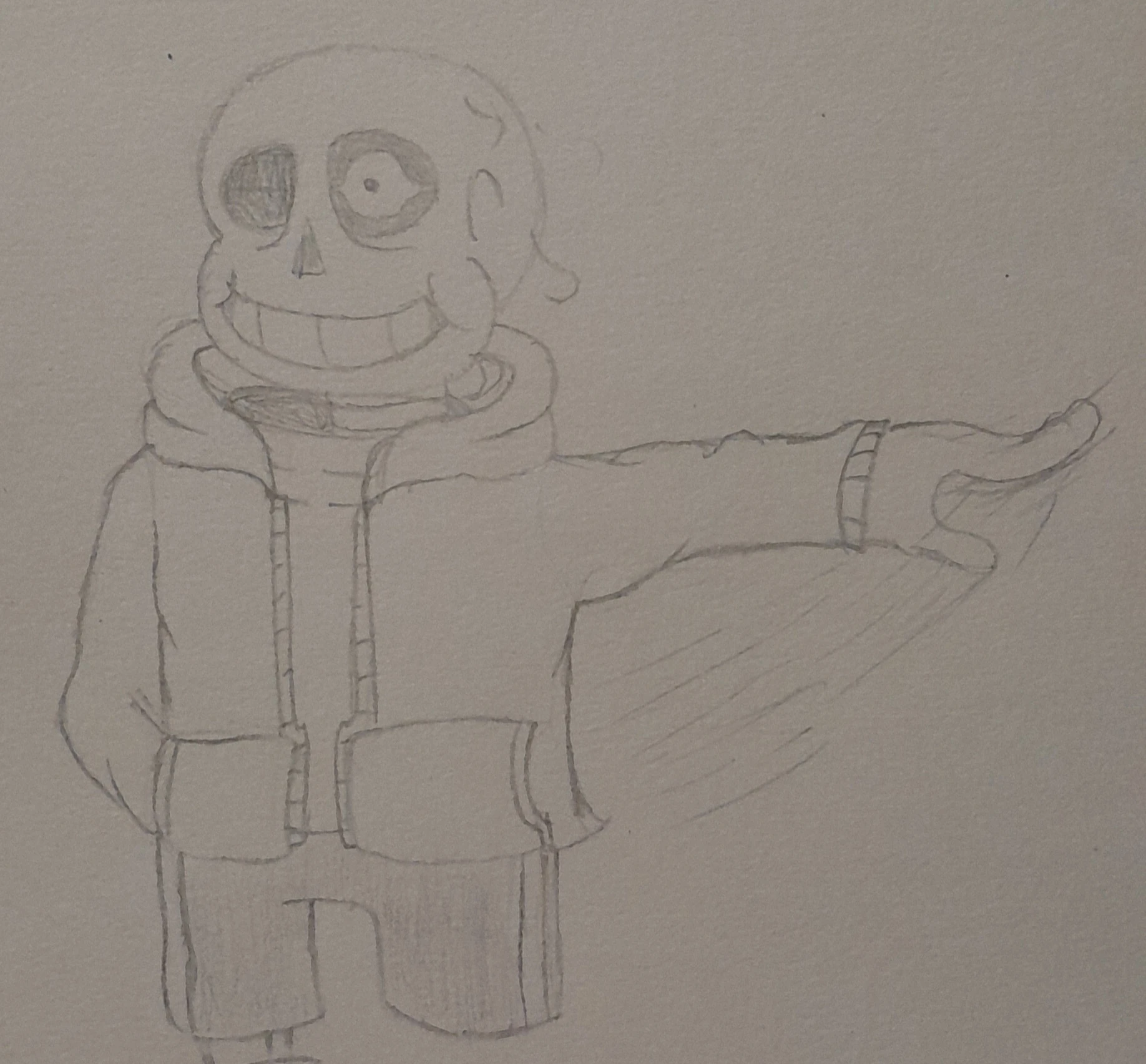 sans. | Fandom