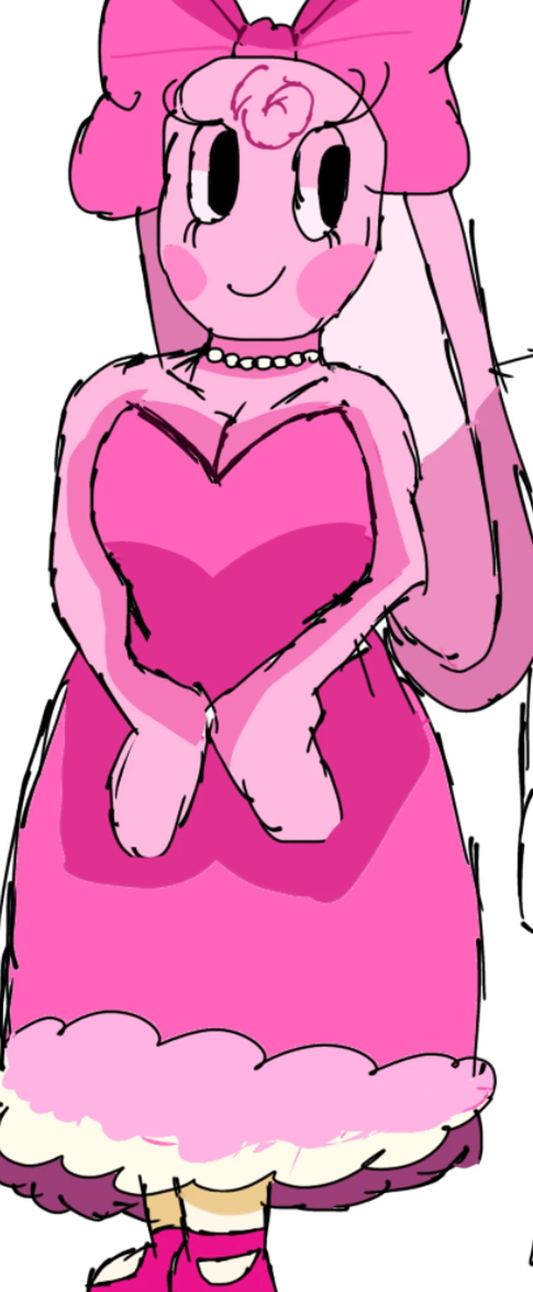 Just A Pinki Design! | Fandom