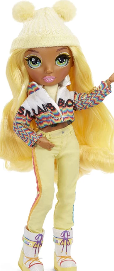 Which Doll is the Best? 2nd Redemption Round 10 | Fandom