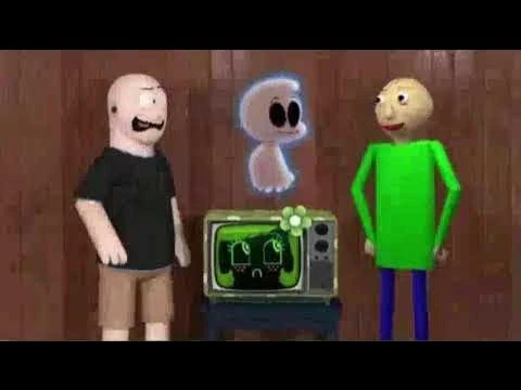 baldi | Fandom
