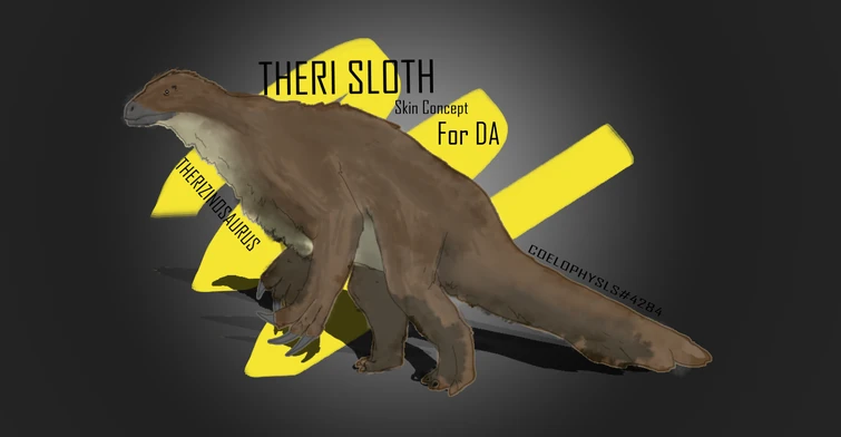 Discuss Everything About Dinosaur Arcade Wiki | Fandom