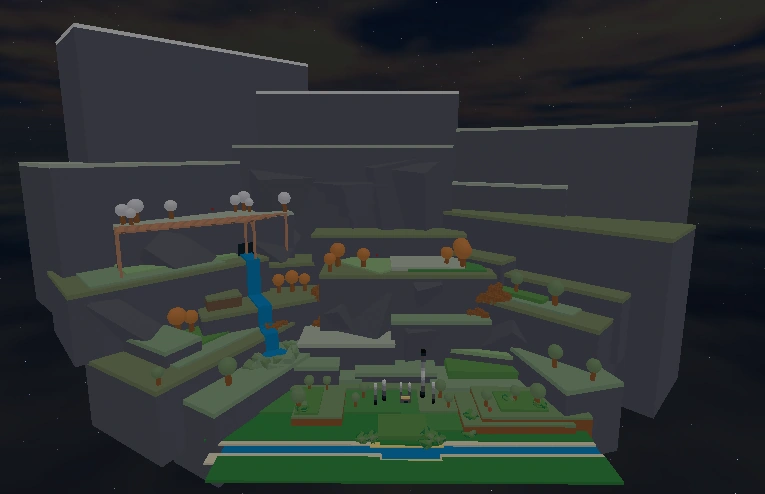 Tower submissions for my JToH/EToH fangame are open! | Fandom