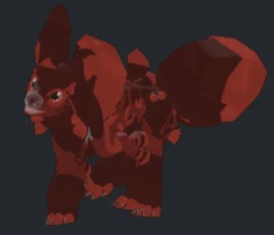 Rukig? More like Red-kig! | Fandom