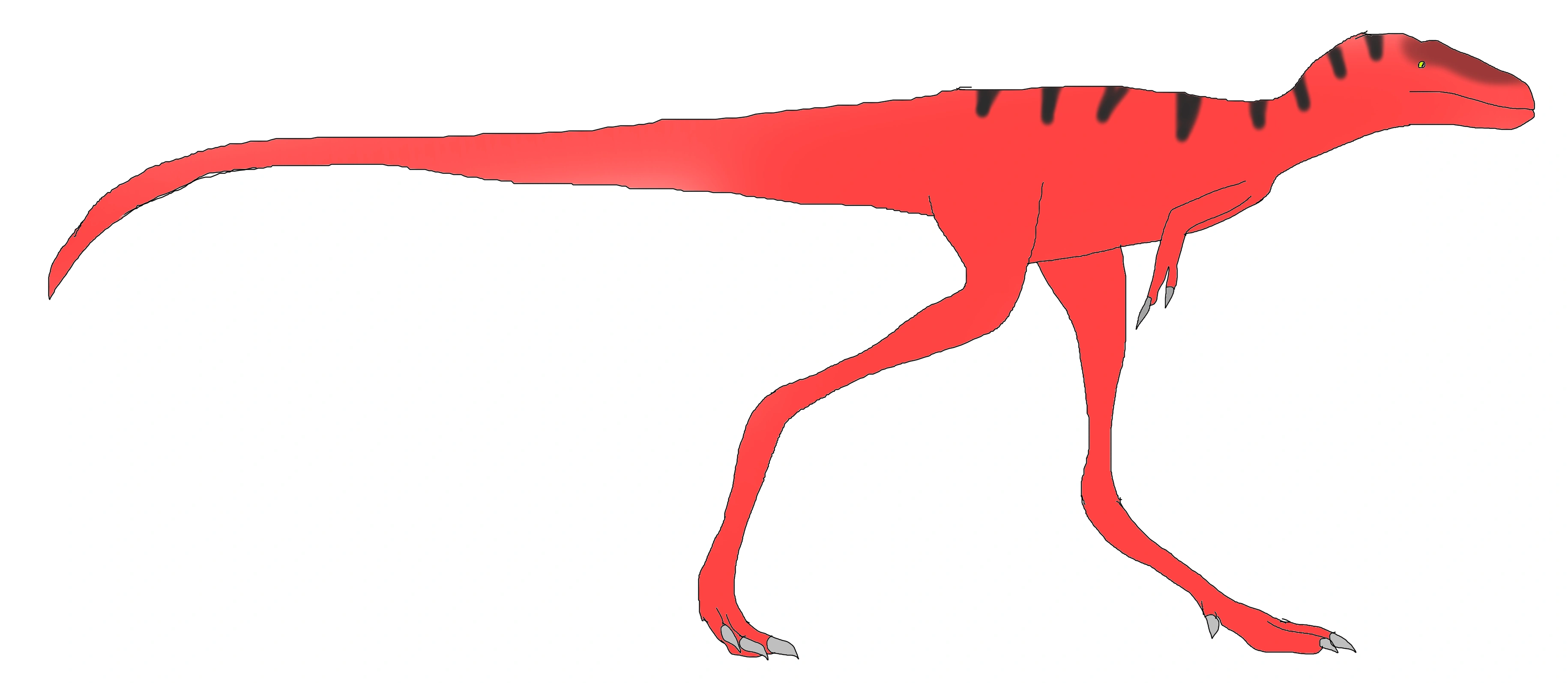 BFDI T-rex's growth stage | Fandom