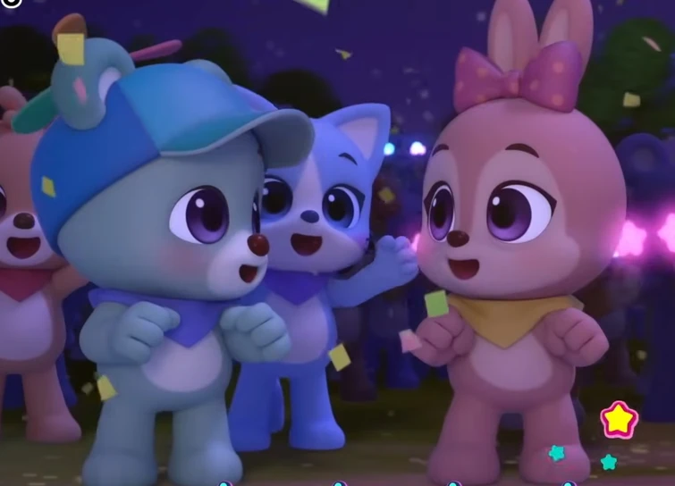 Discuss Everything About PINKFONG Wiki | Fandom