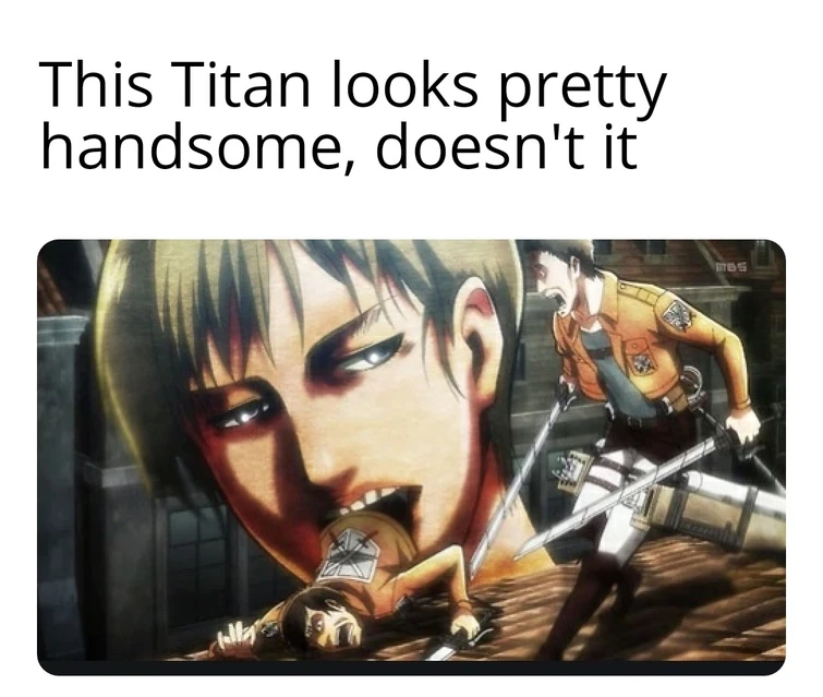 Titan teeth | Fandom