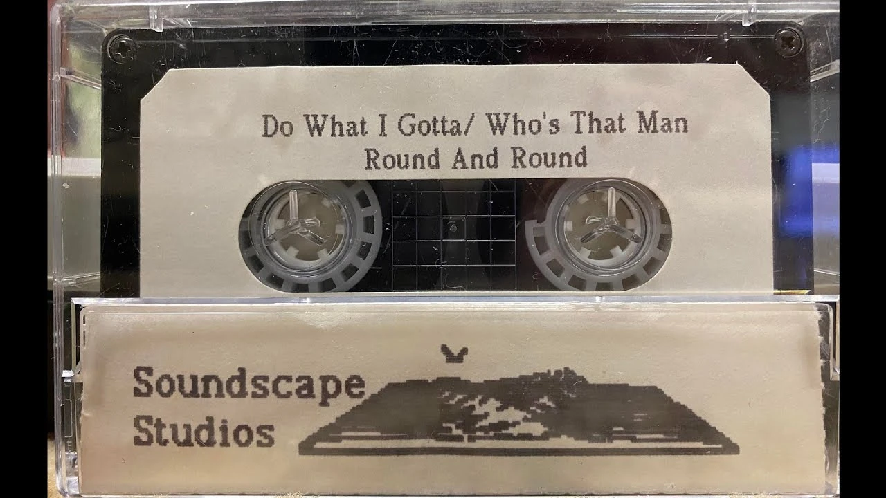 Round and Round | Fandom