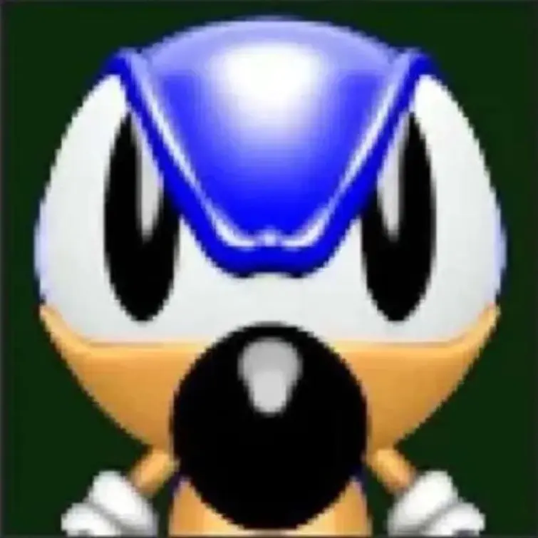 Cursed sonic images | Fandom