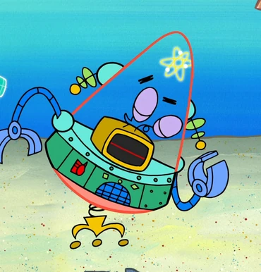 IF I get a bot account what should it's pfp be? | Fandom