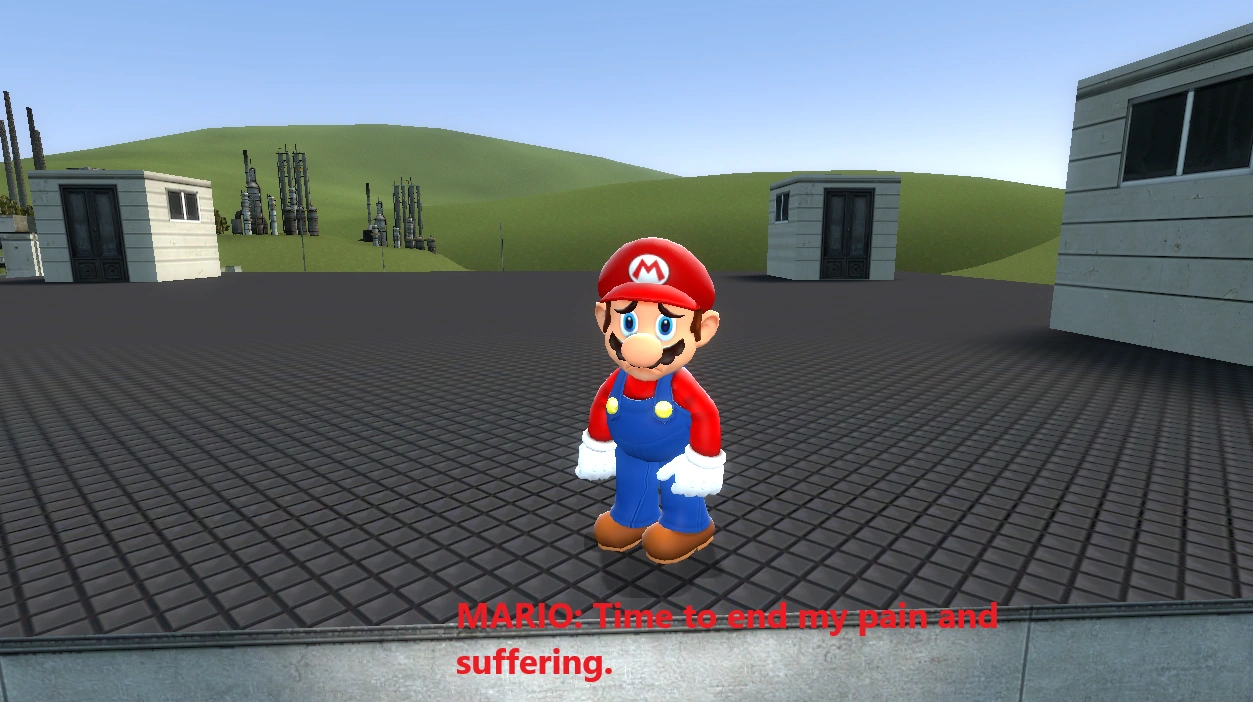 Oh look, that guy is back! | Fandom