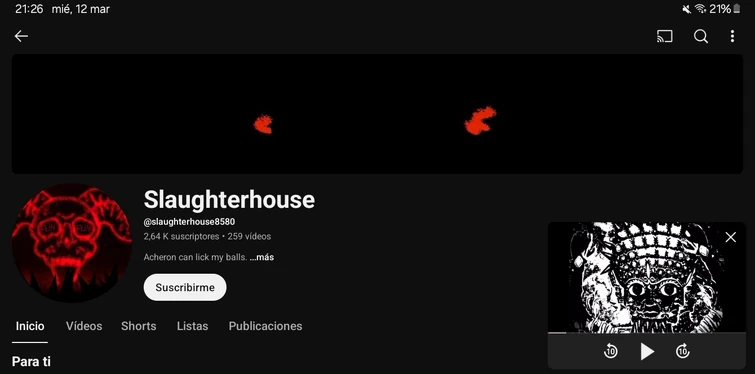 Discuss Everything About The Uncanny Incredible Wiki | Fandom