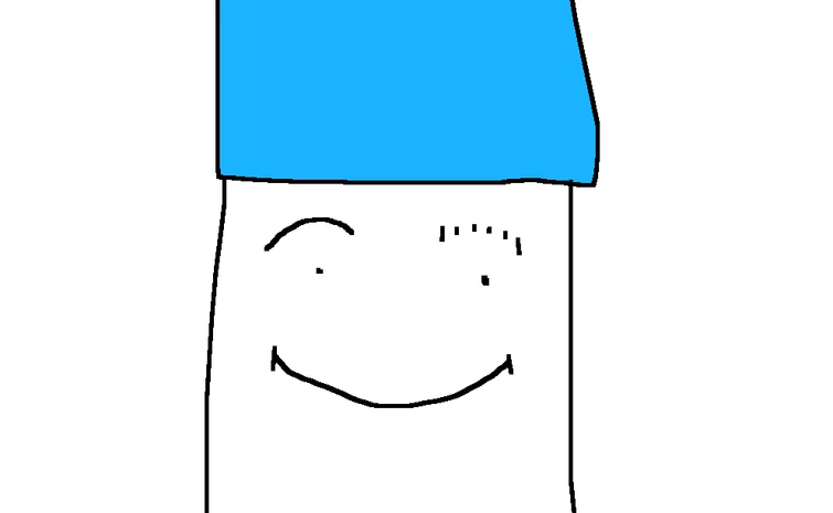 bfdi eyebrow theory (also first time using jspaint in a while) | Fandom