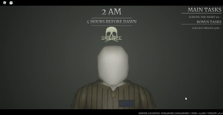 Discuss Everything About SCP3008 Wiki | Fandom