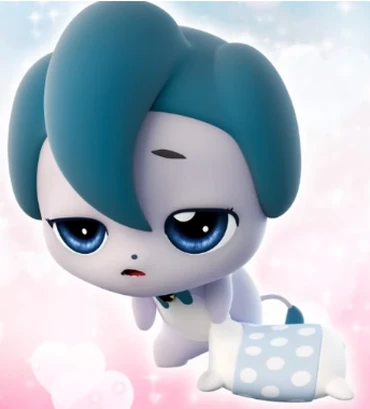 Discuss Everything About Catch! Teenieping Wiki | Fandom