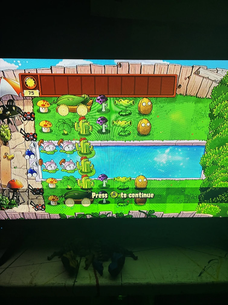 Rate my Survival Endless setup so far. | Fandom