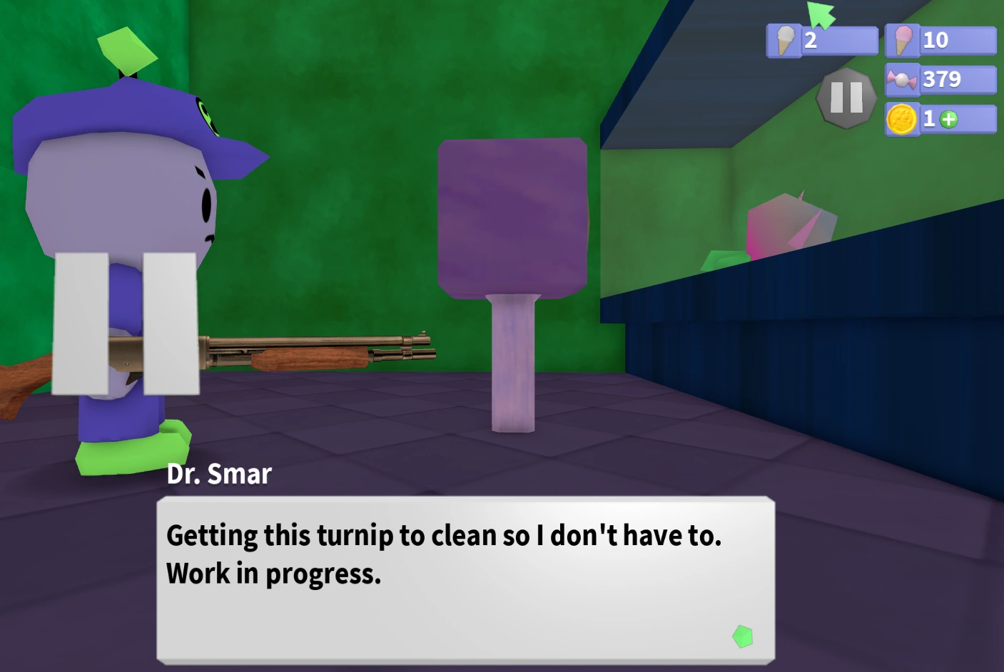 oh right i forgot all the bribbleco games are connected | Fandom