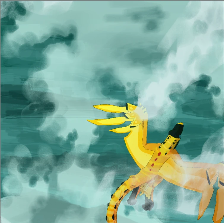 Discuss Everything About Creatures of Sonaria Wiki | Fandom