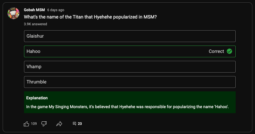 thrumble is my favorite titan | Fandom