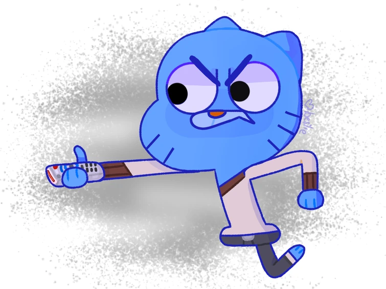 Discuss Everything About The Amazing World of Gumball Wiki | Fandom