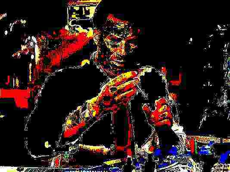 The Castle Of Despair (Golden Brick Mix) - Will Ferrell (Aka "The Man ...