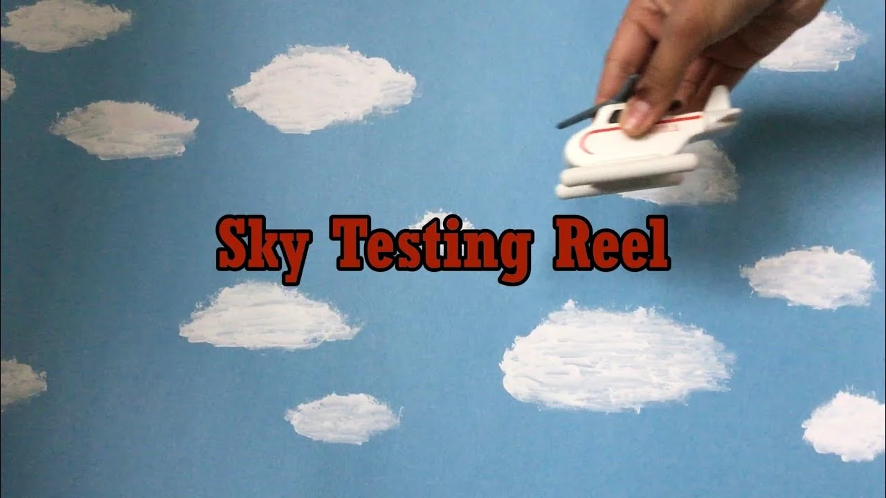 sky test | Fandom