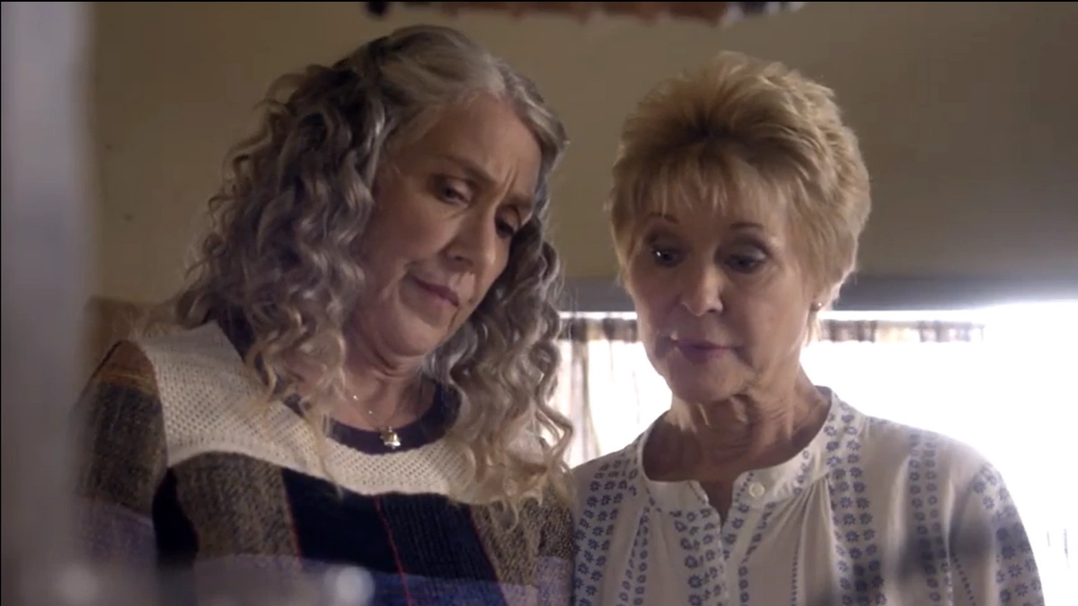 NPG Proposal - Becky Quinn and Gina Silvers (Just Add Magic) | Fandom