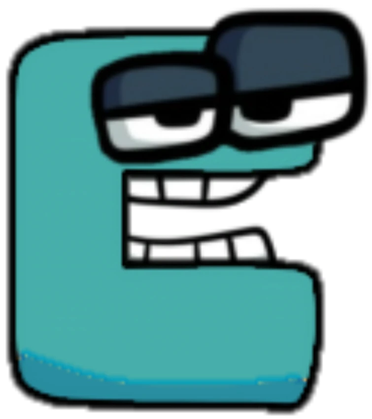 Injef's Korean Alphabet Lore Merch Consonants | Fandom