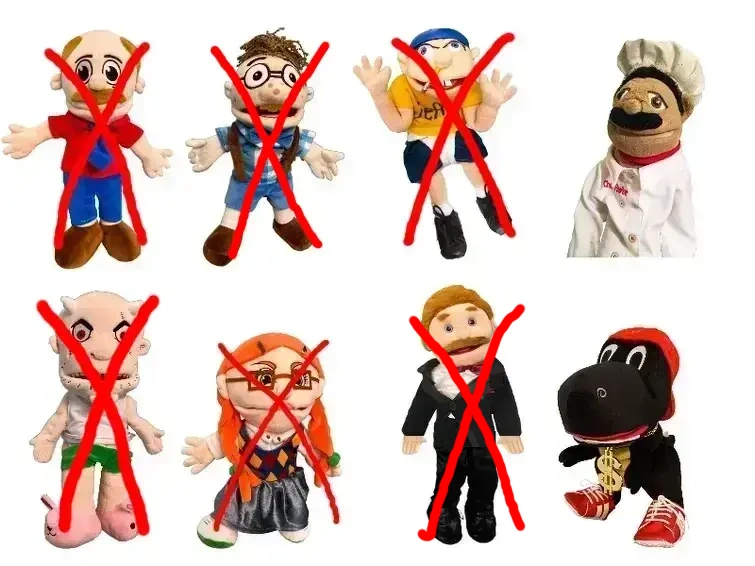 SML elimination game reboot round 13 (FINAL ROUND!) | Fandom