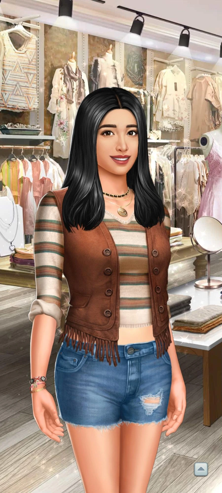 Share your MC: Wolf Bride 🐺 | Fandom