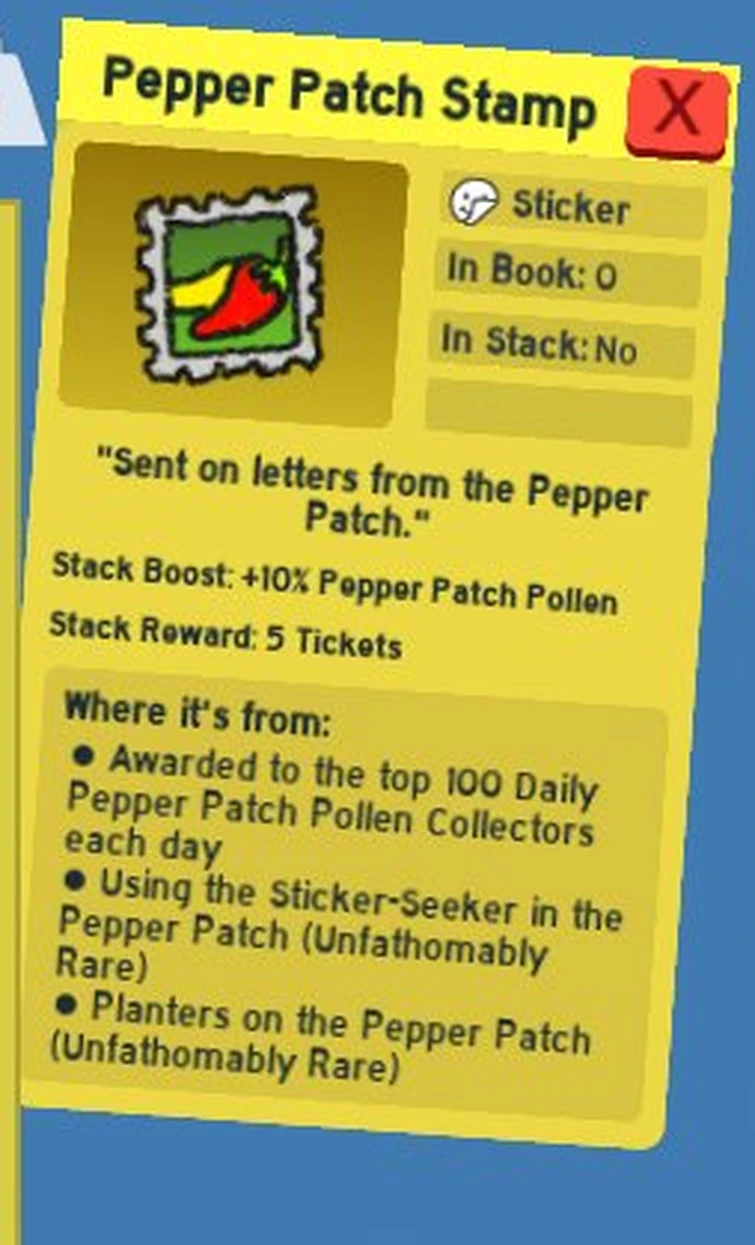 Discuss Everything About Bee Swarm Simulator Wiki | Fandom