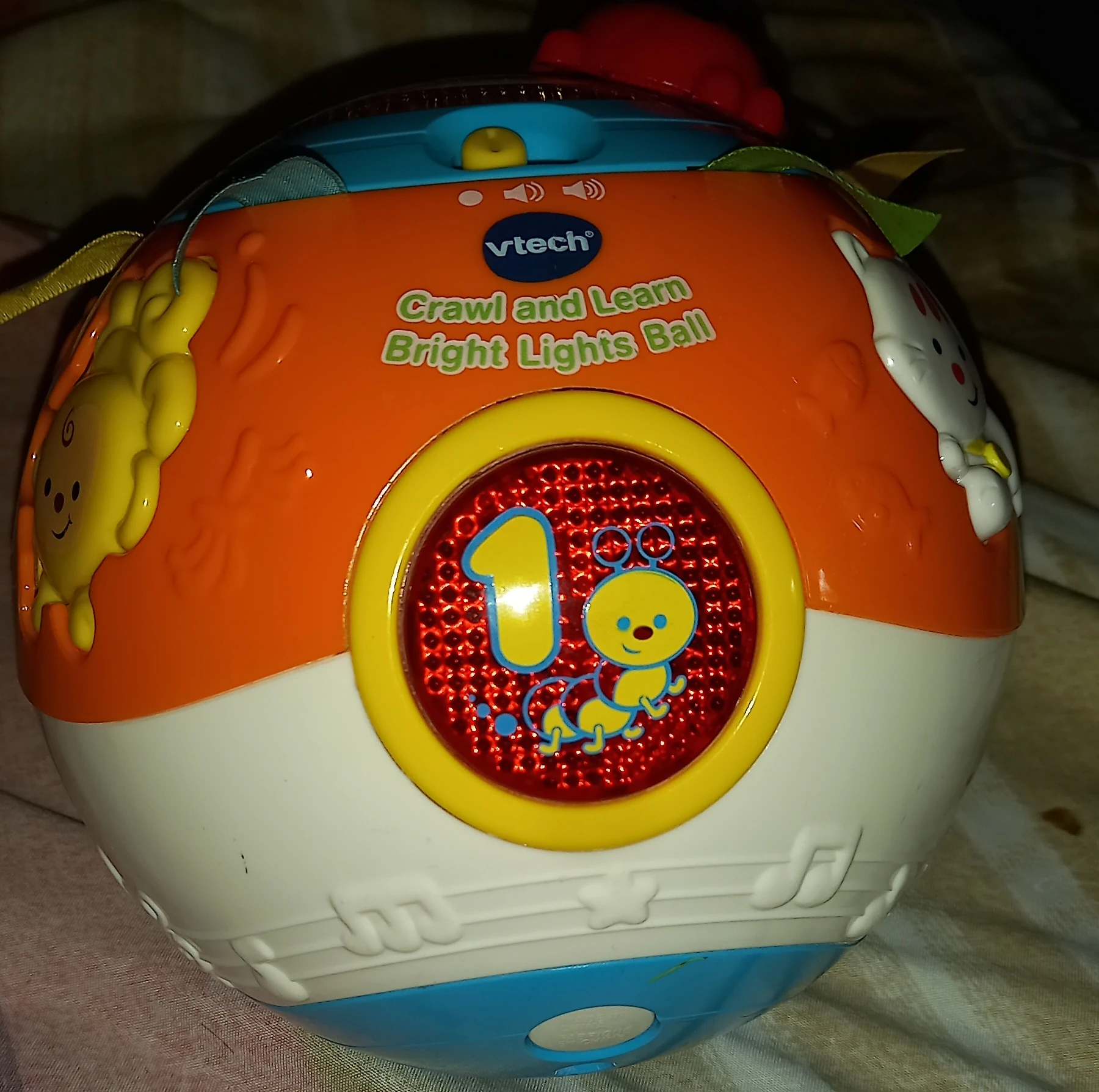 Tell me about this | Fandom