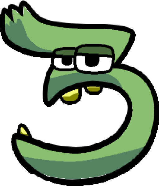 The Prediction Of 3 For @MikeSalcedo’s Number Lore | Fandom