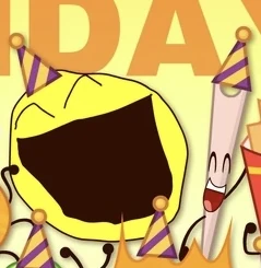 I genuinely really hope these two interact in IDFB I need more content of them | Fandom