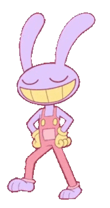 should I attempt to draw pomni? | Fandom