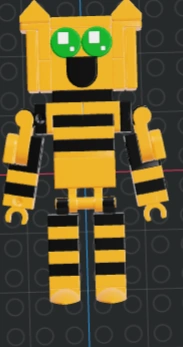 Lego Petey | Fandom