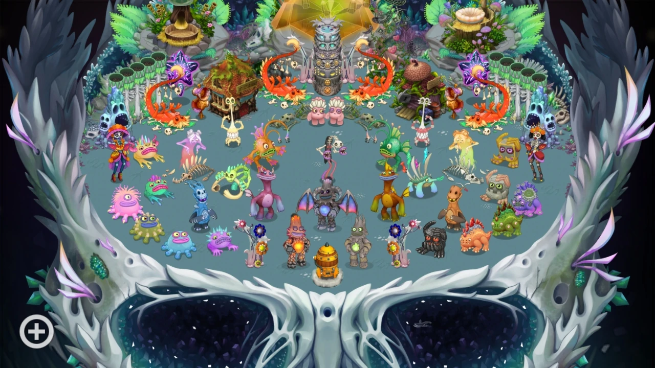 rate my bone island | Fandom