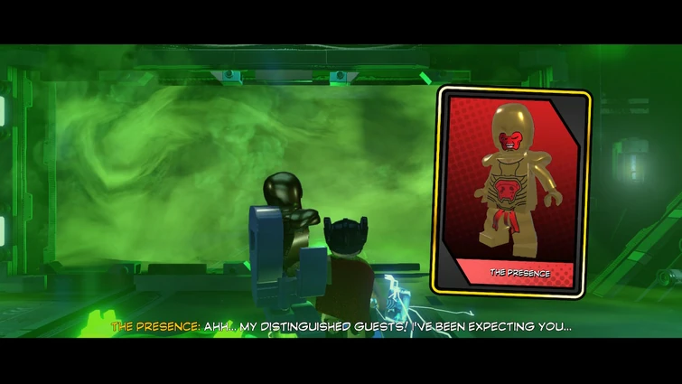 Lego Marvel Superheroes 2: Chapter 2 | Fandom