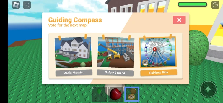 Discuss Everything About Natural Disaster Survival Wiki | Fandom