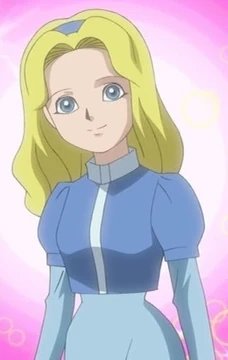We have a new Maria VA! | Fandom