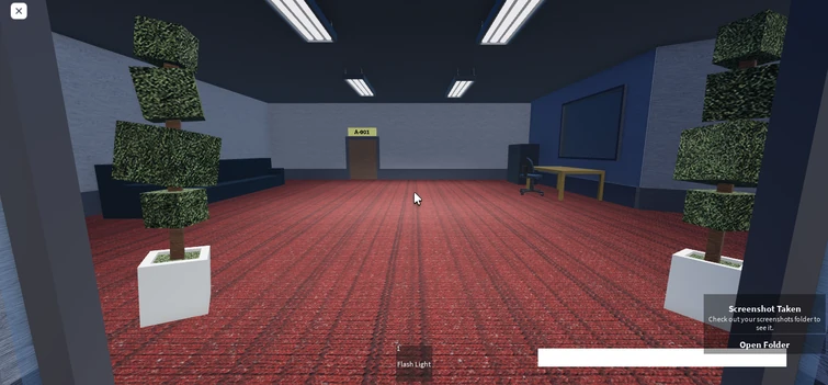 More Rooms fangame pics | Fandom