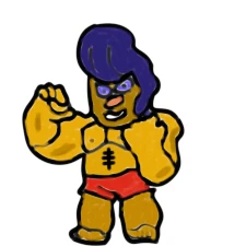 Bull Fan Art - Summer Bull | Fandom