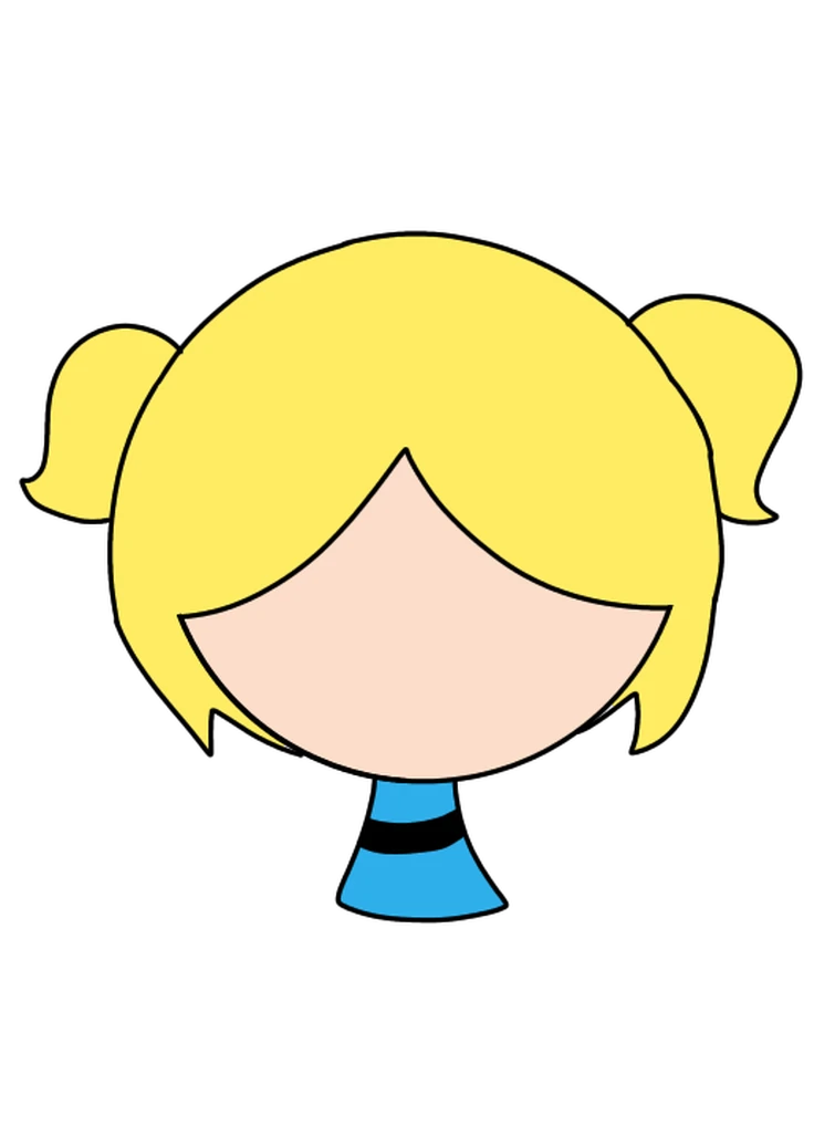 BUBBLES FROM PPG BUT BFDI | Fandom