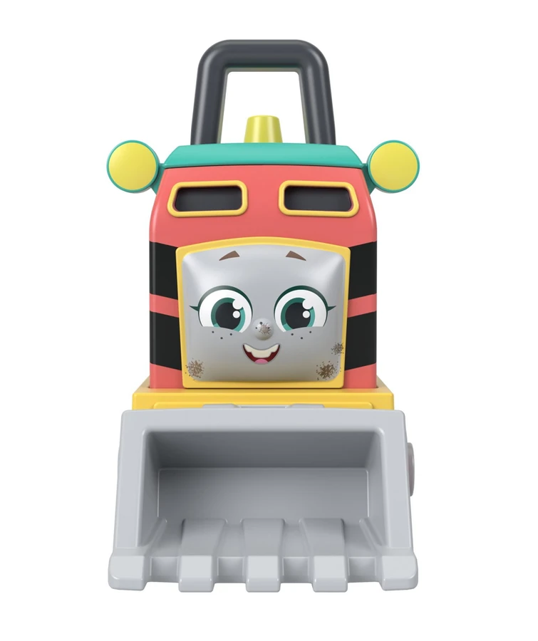 Push along front perspectives | Fandom